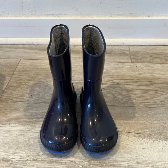 Shoes | Hardly Worn Gender Neutral Rain Boots | Poshmark